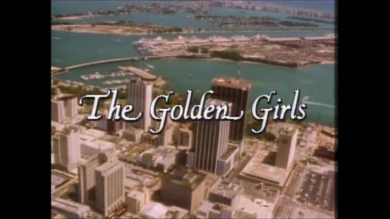 30 Surprising Facts About "The Golden Girls" Show - Kate Knows
