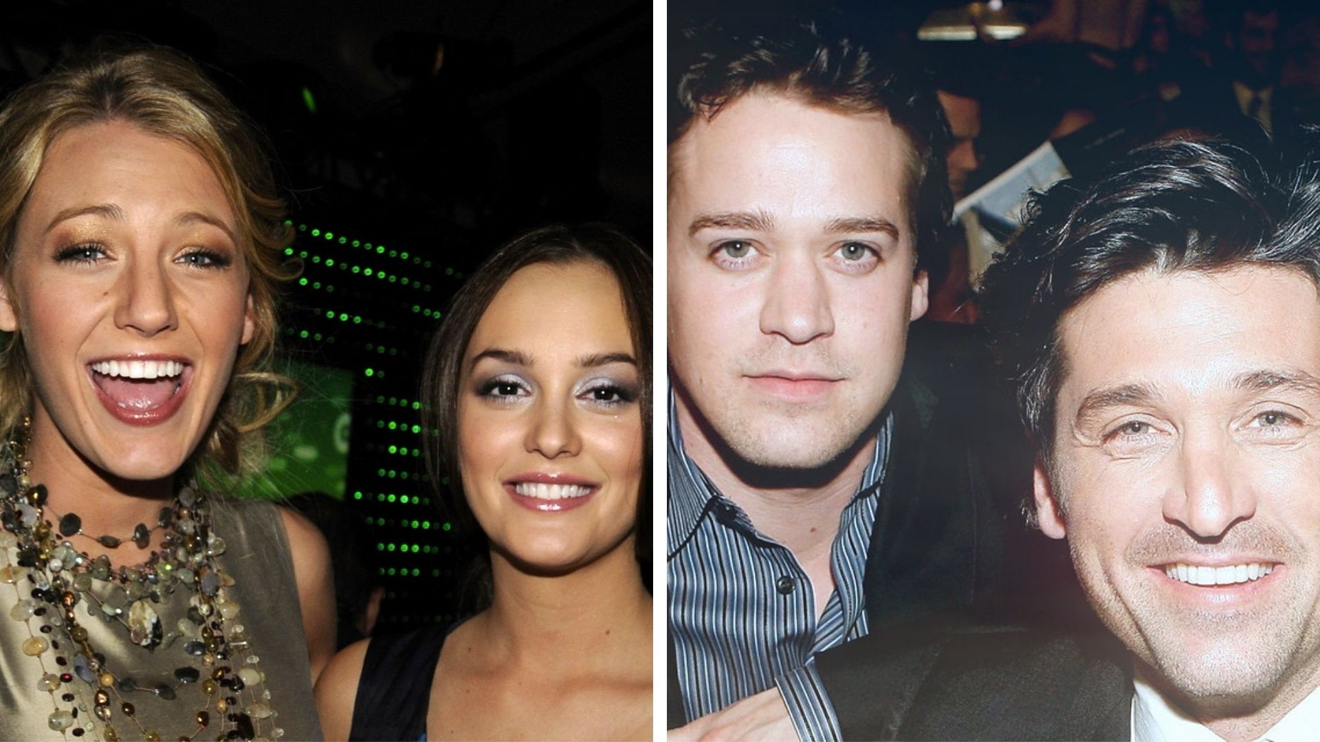 TV shows where real-life tensions rivaled the drama - Kate Knows