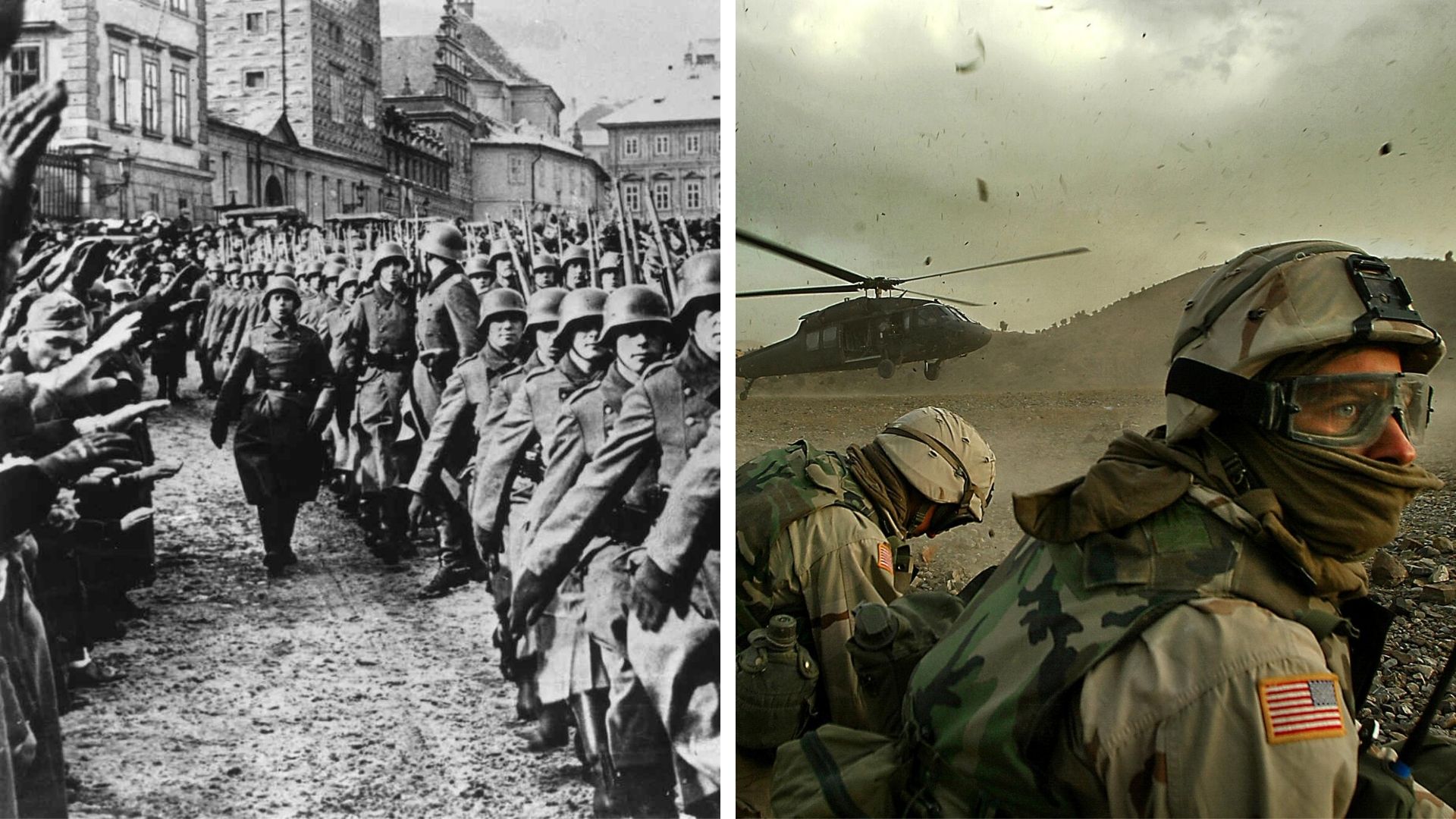The 30 Most Expensive Wars In History - Kate Knows