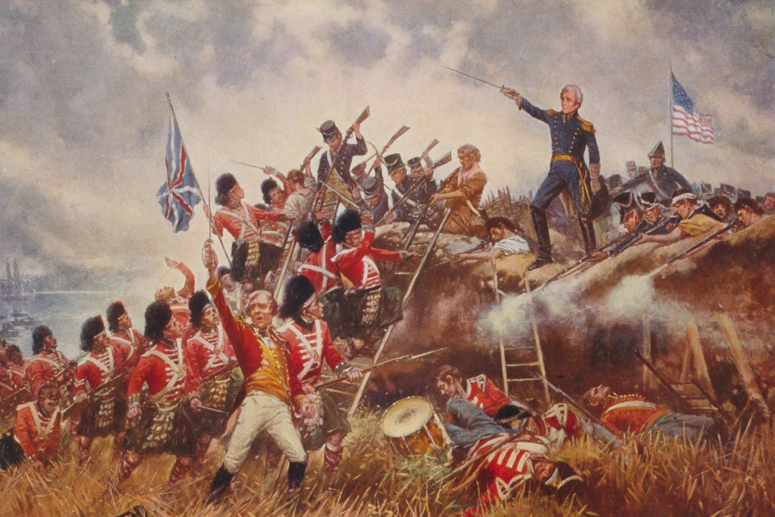 The 30 Most Expensive Wars In History - Kate Knows
