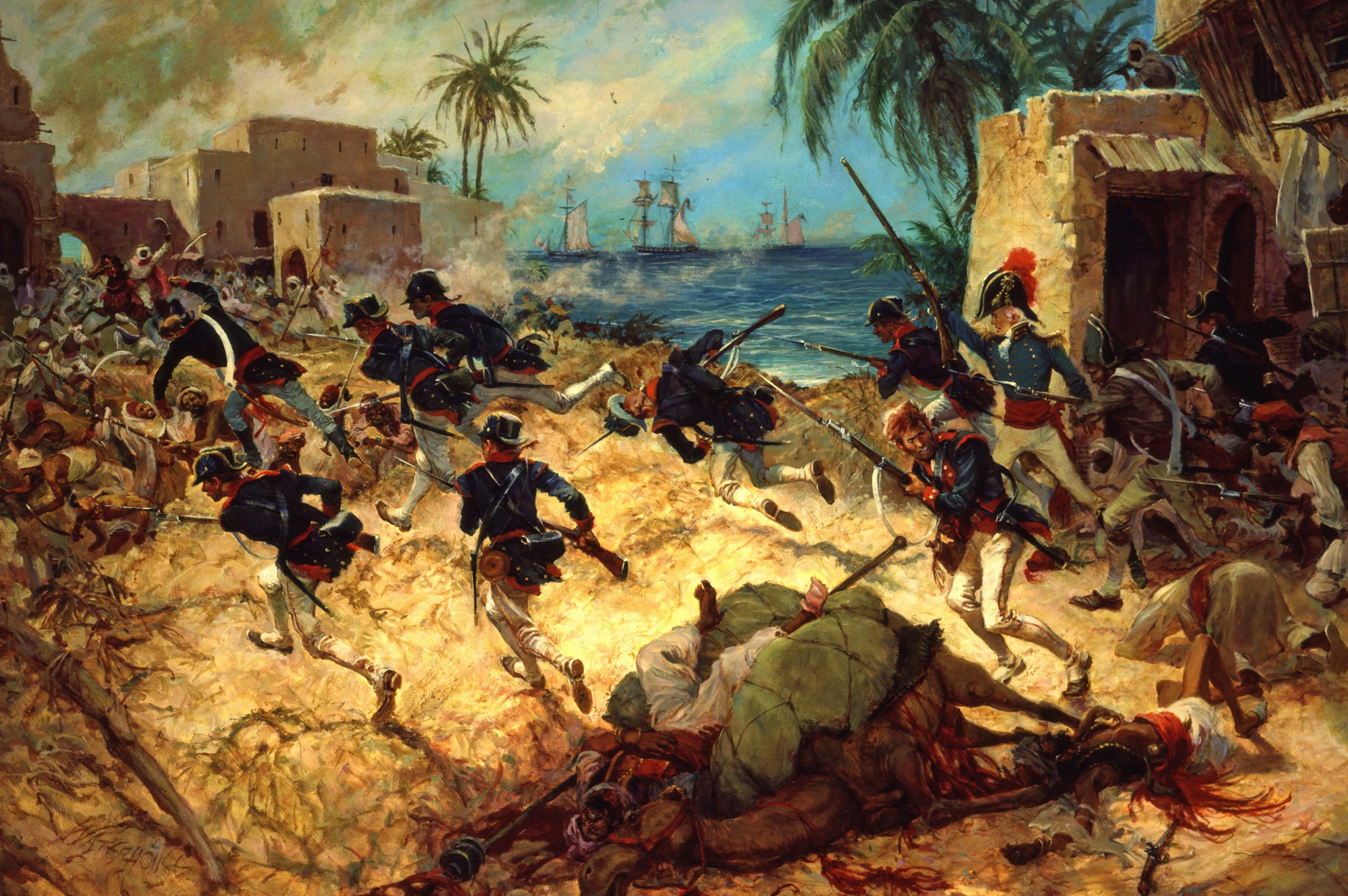 The 30 Most Expensive Wars In History - Kate Knows