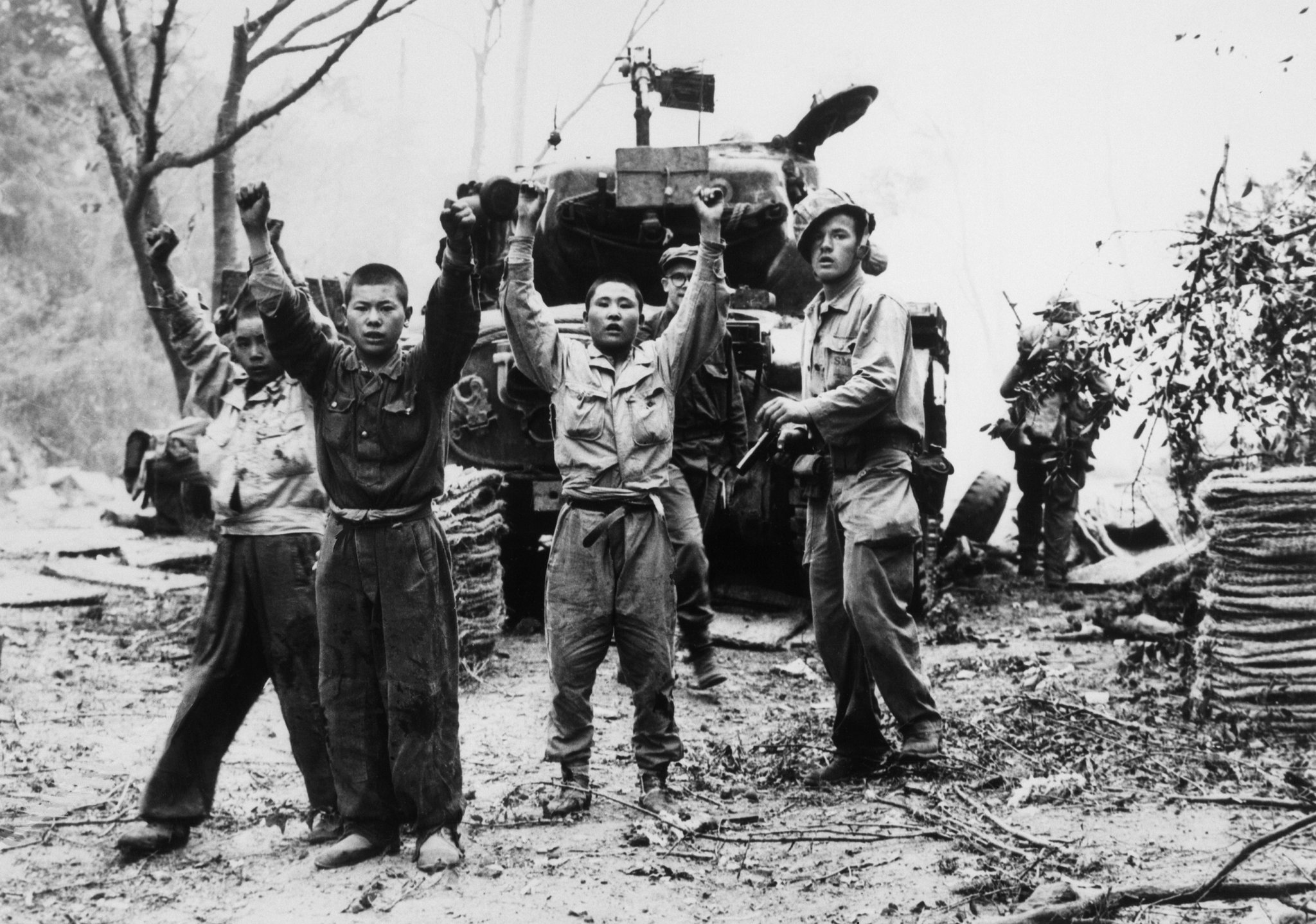 The 30 Most Expensive Wars In History - Kate Knows