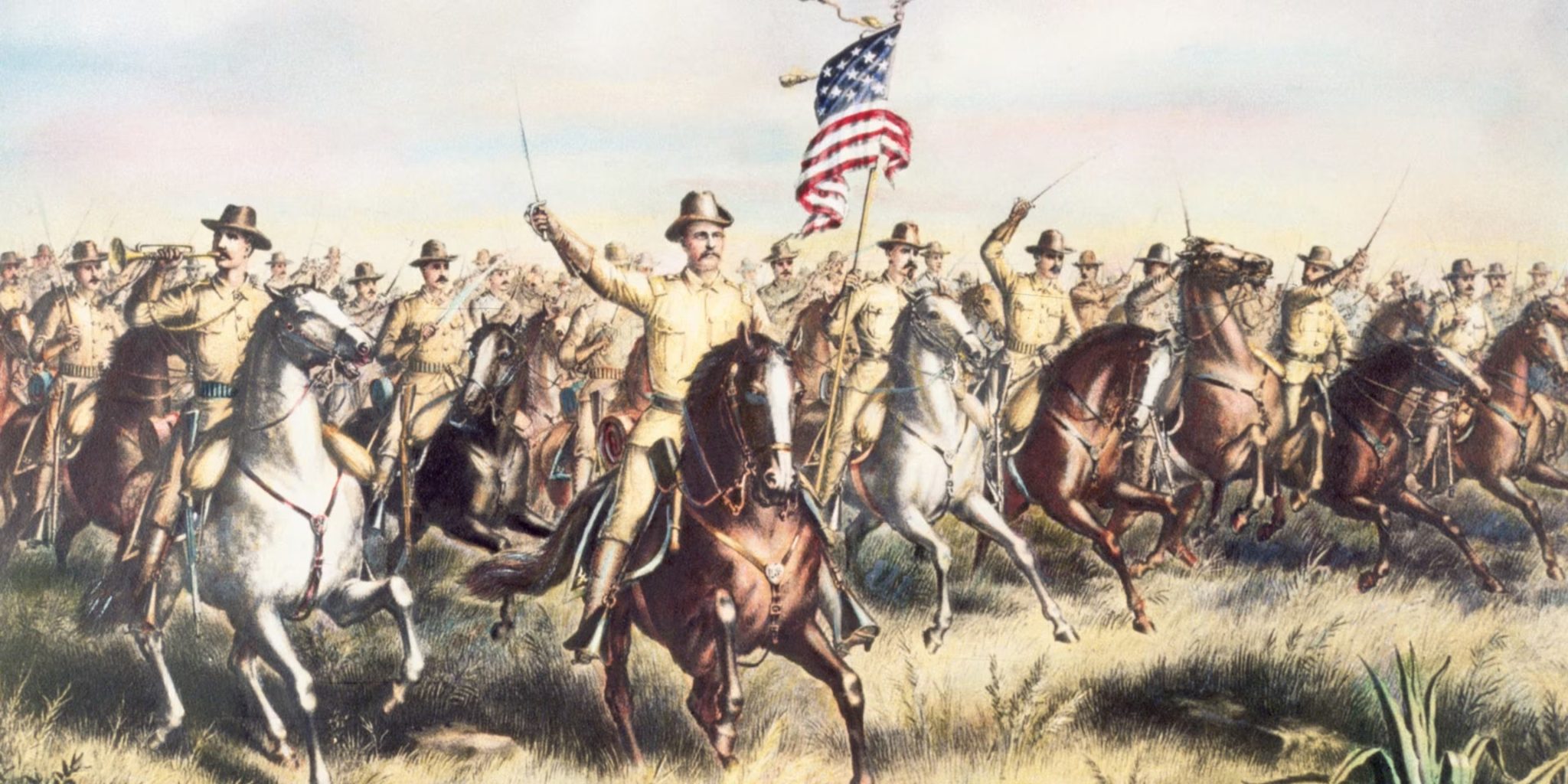 The 30 Most Expensive Wars In History - Kate Knows
