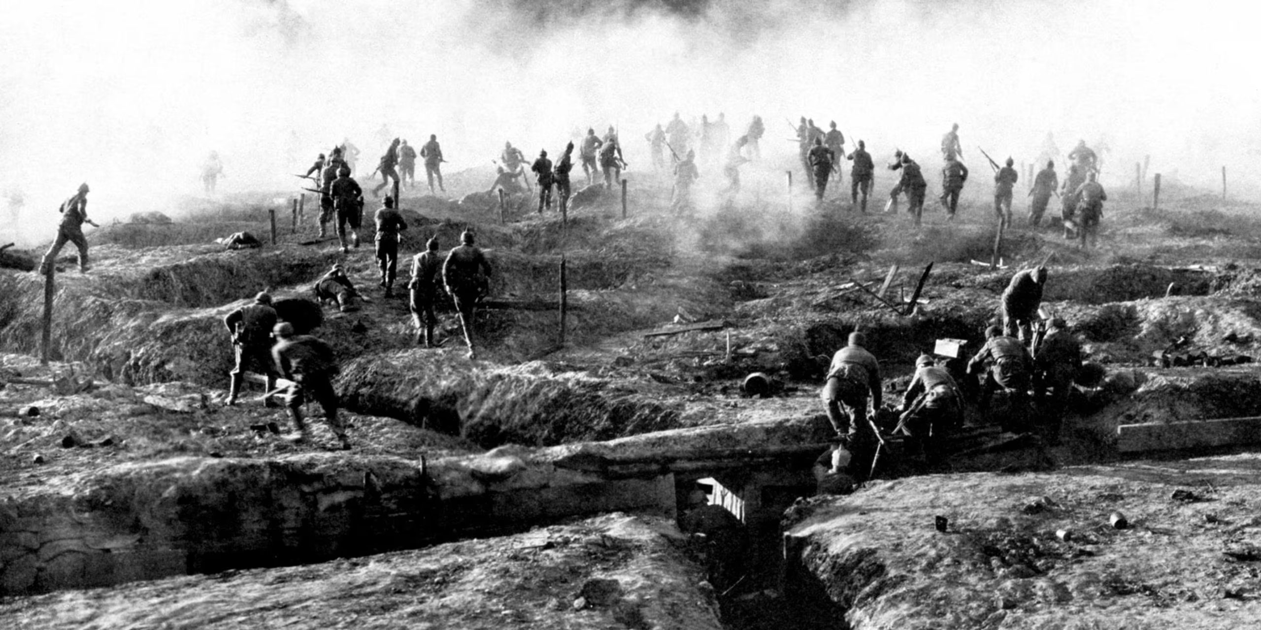 The 30 Most Expensive Wars In History - Kate Knows