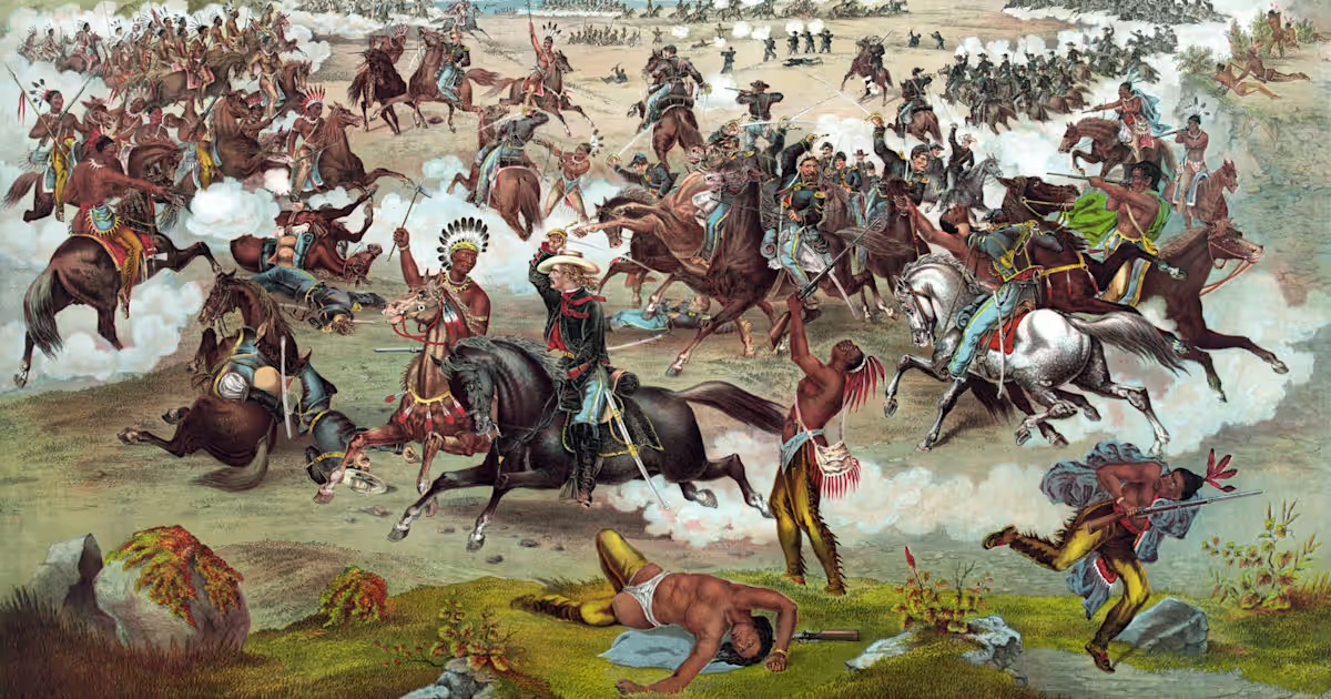 The 30 Most Expensive Wars In History - Kate Knows