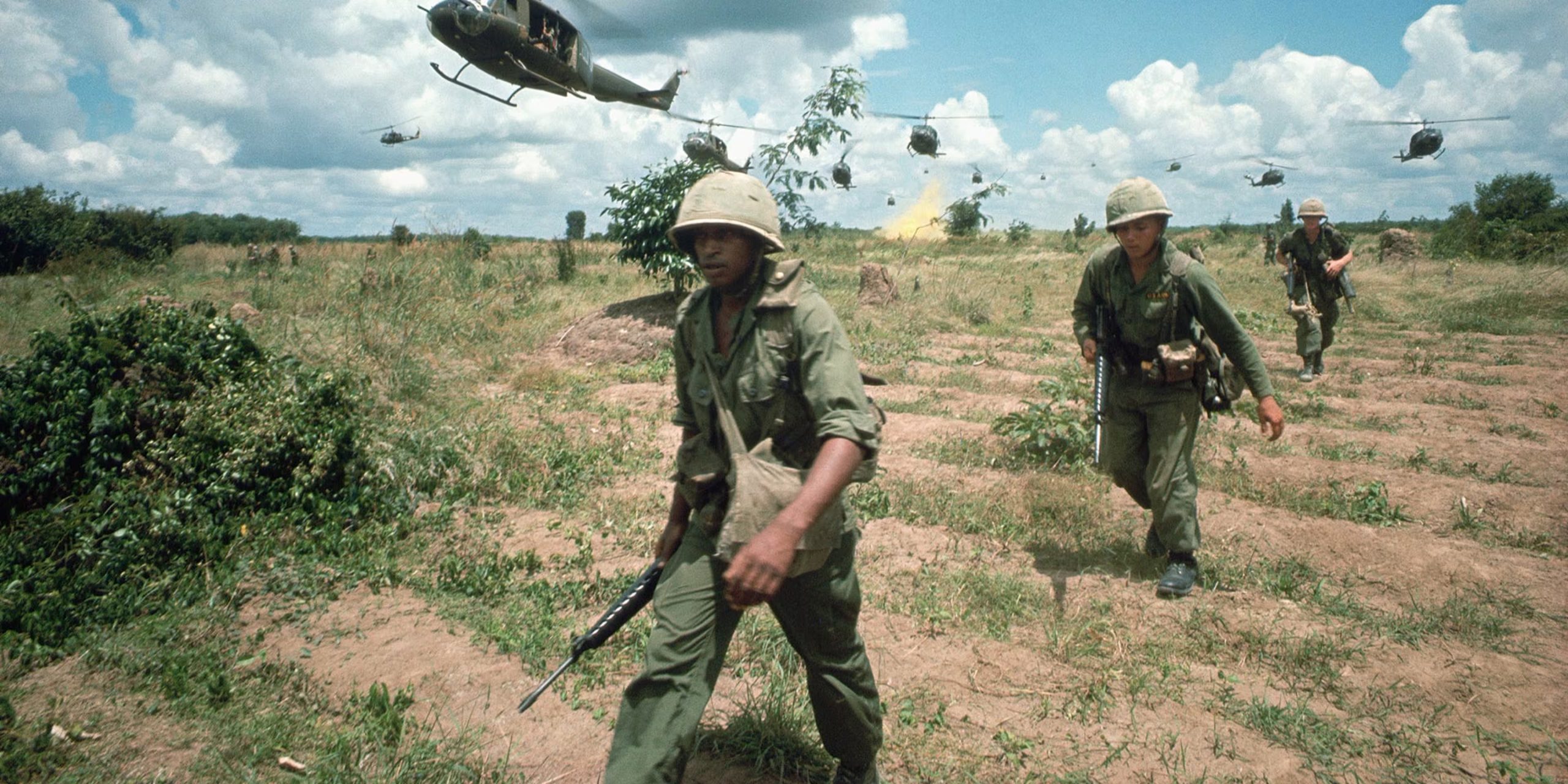 The 30 Most Expensive Wars In History - Kate Knows