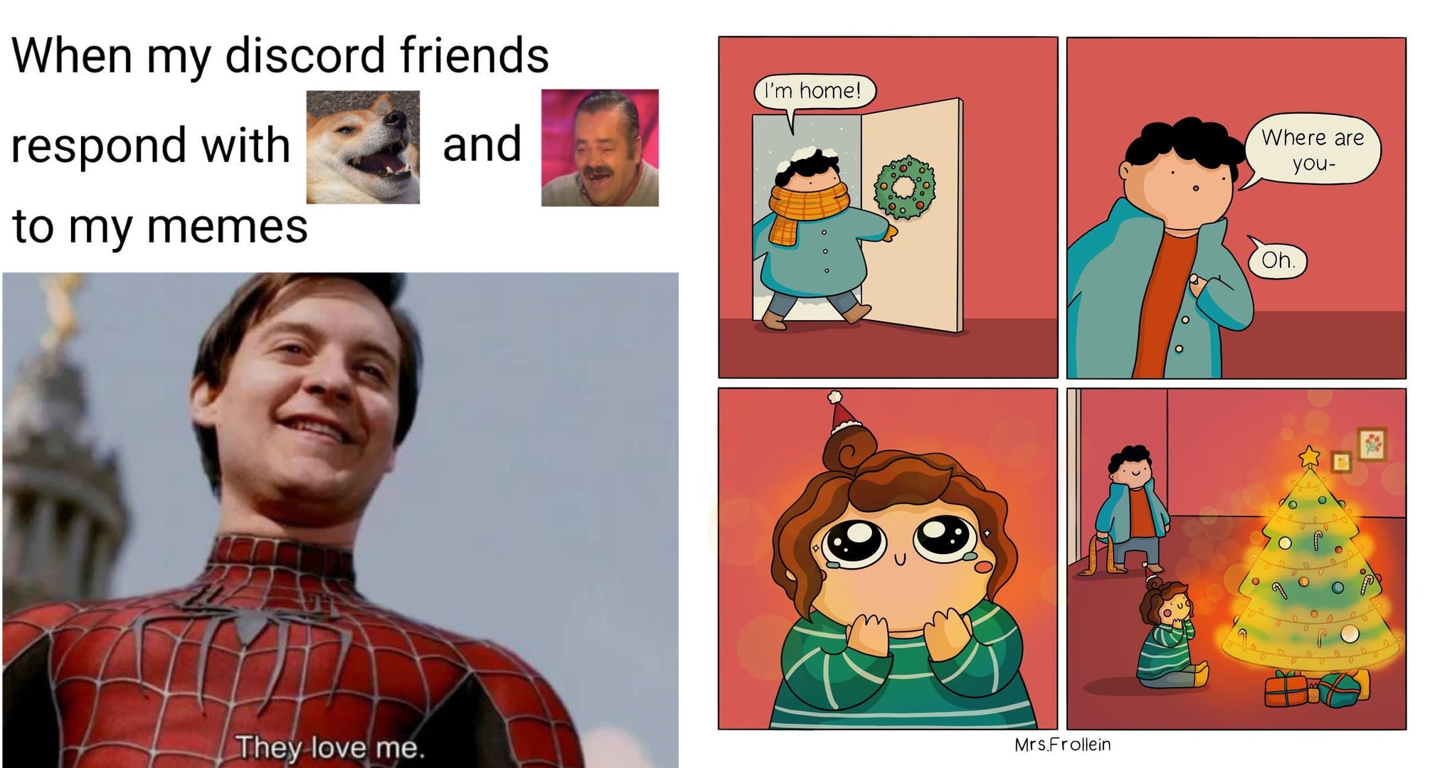 27 Memes Too Wholesome For The Internet - Kate Knows