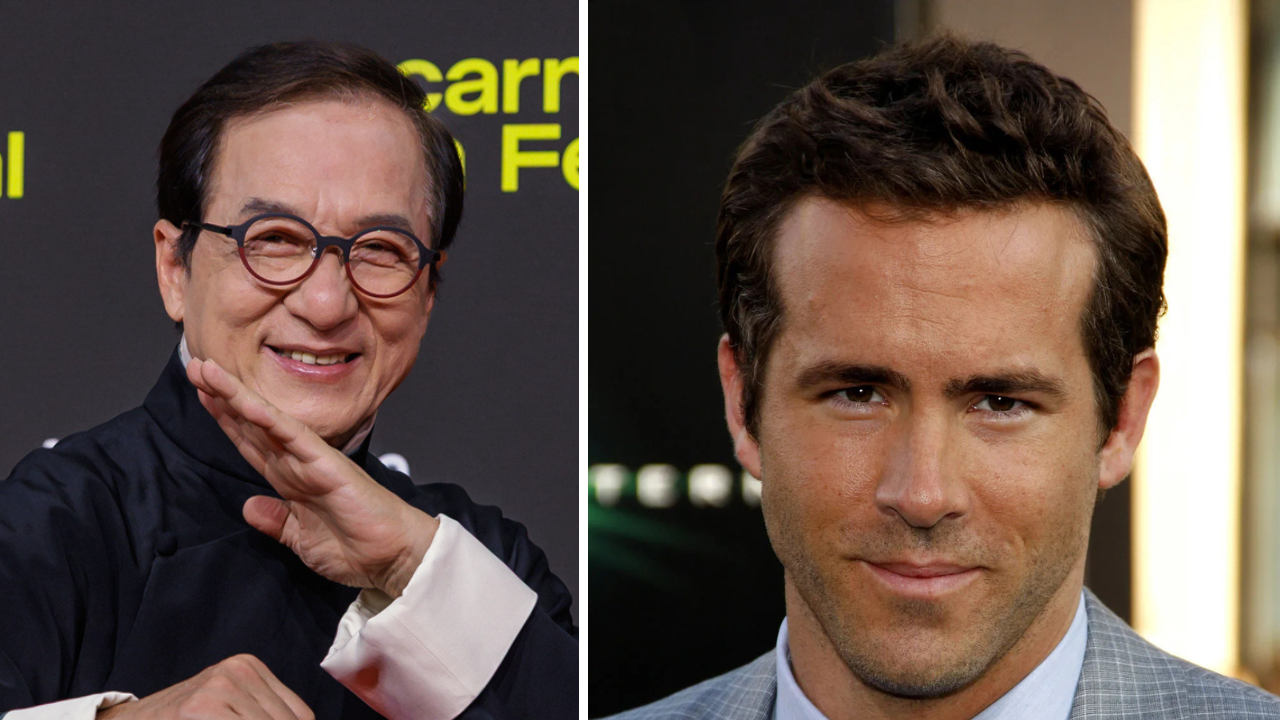 30 Actors Everyone Loves (Yes, Literally Everyone) - Kate Knows