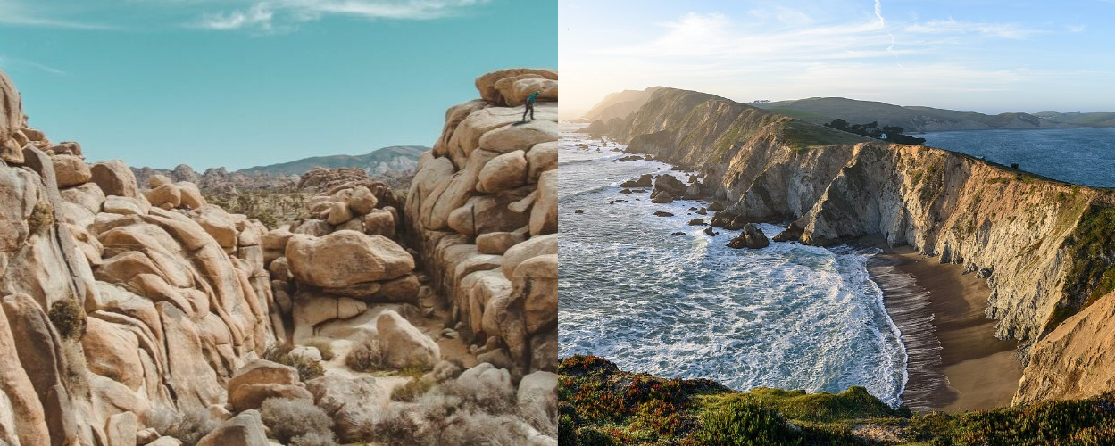 30 Fun Things to Do If You're Ever in the Great State of California ...