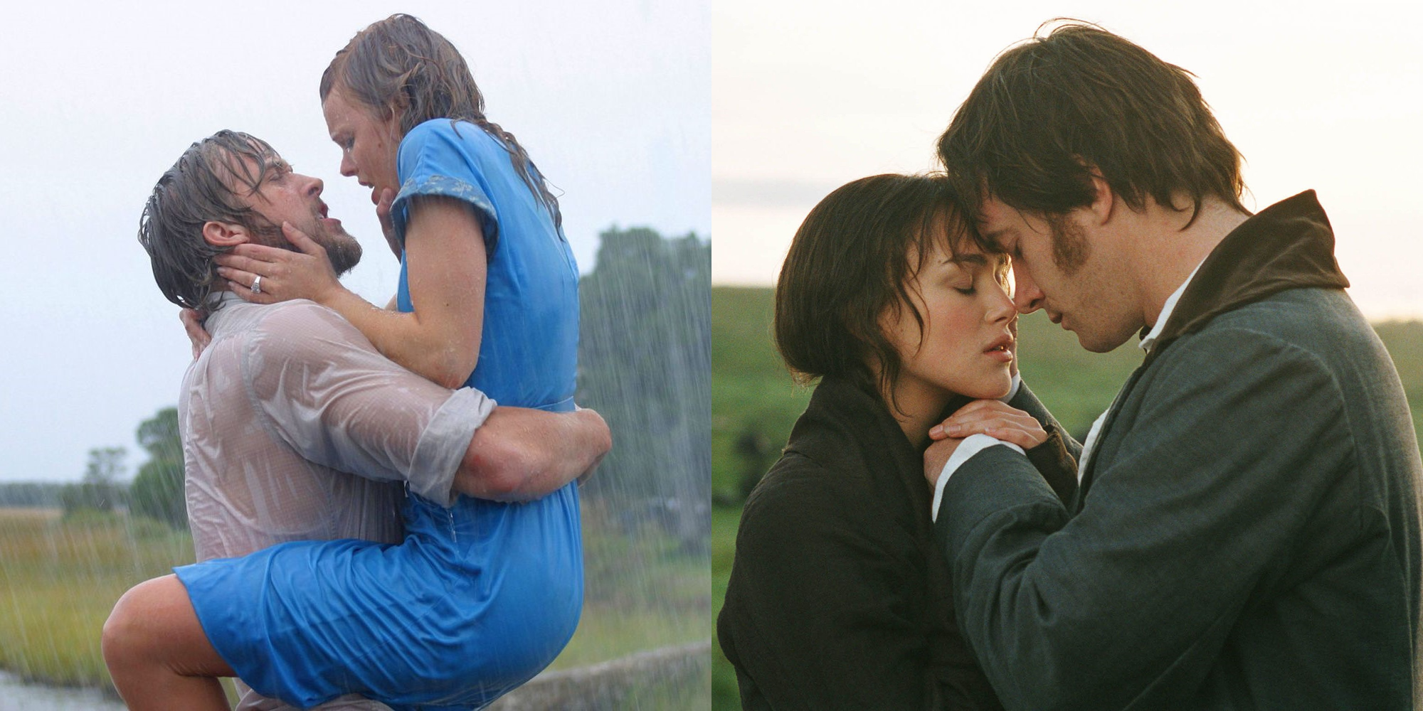 30 Perfect Movie Couples Who Made Romance Feel Real - Kate Knows