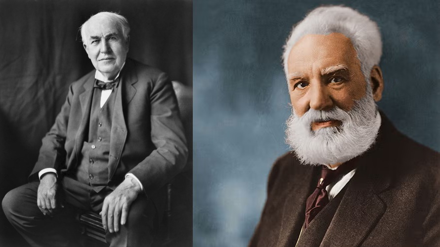 If You Know About These Famous Inventors Turned Celebrities, You're ...