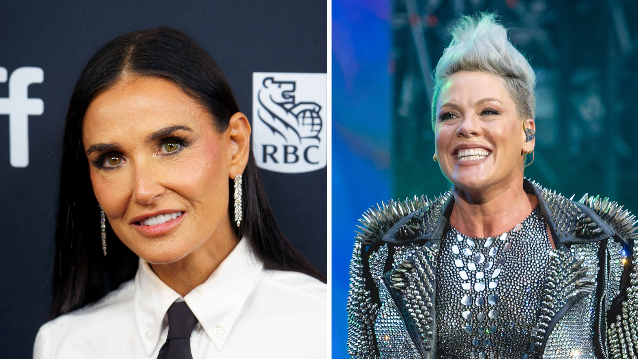 30 Stars Who Go by Completely Different Names - Kate Knows