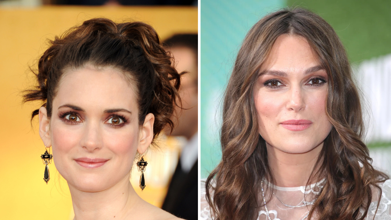 30 Famous Celebrities Who Have Struggled With Shyness - Kate Knows