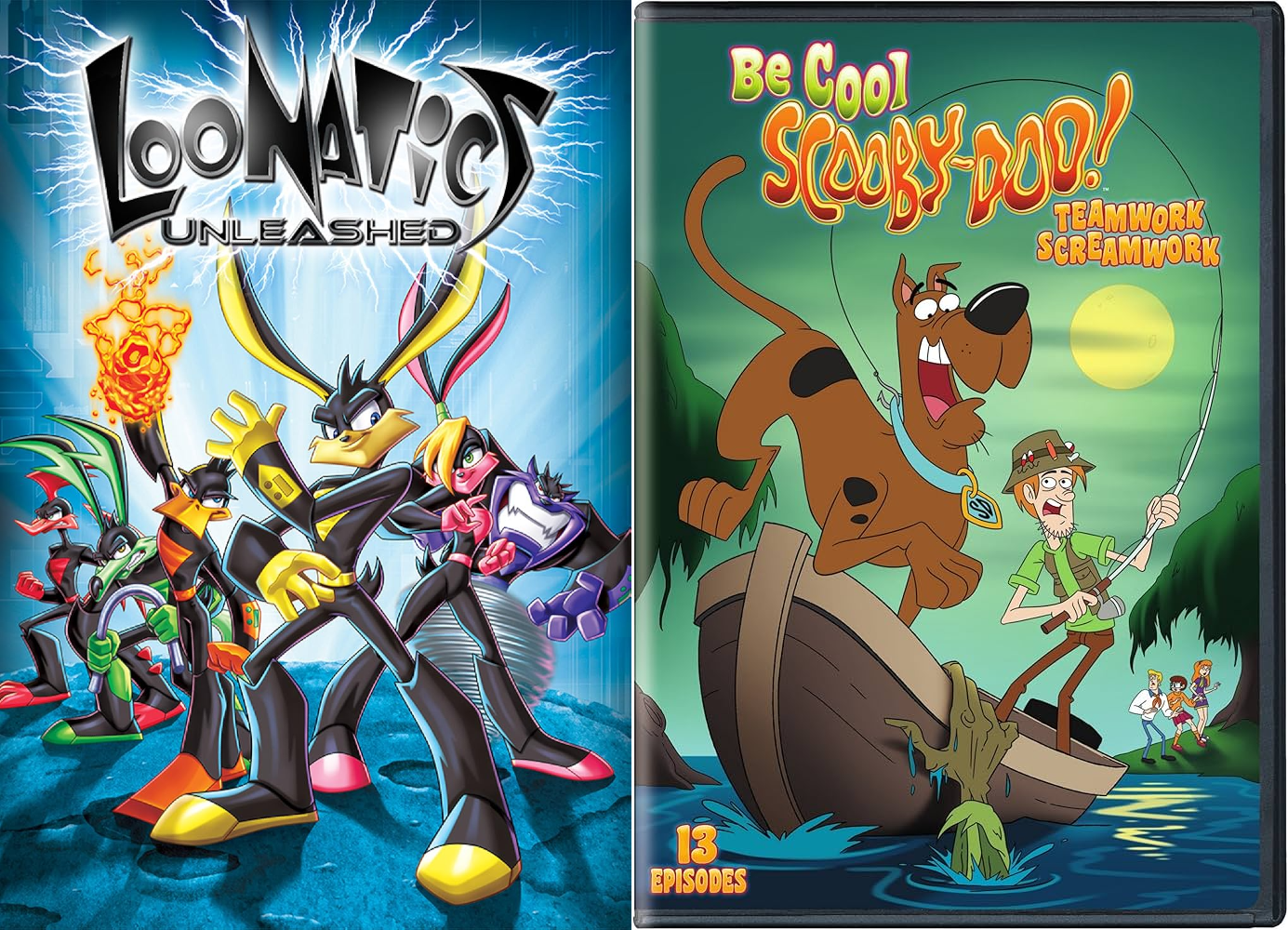 30 Cartoon Reboots That Completely Missed the Point - Kate Knows