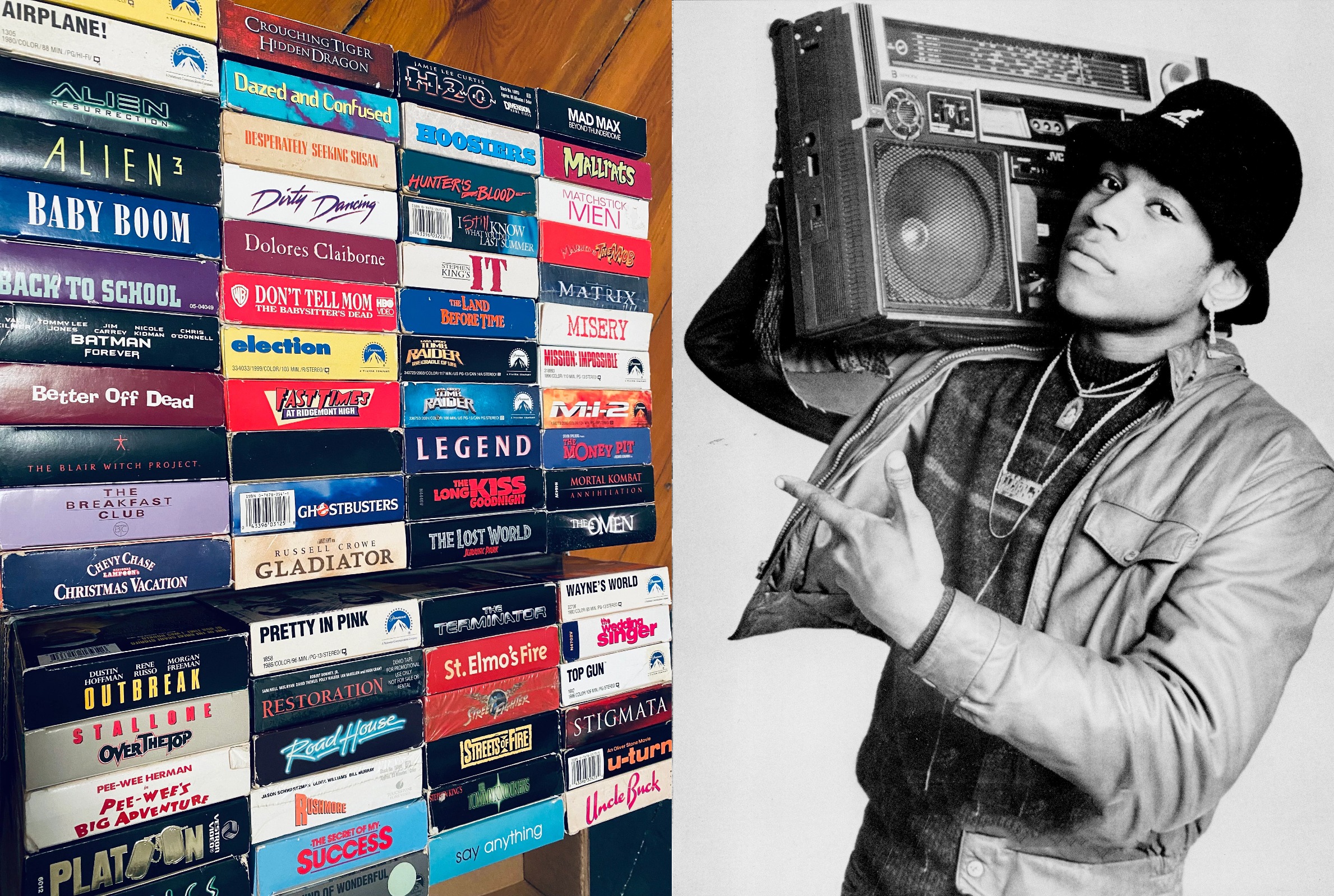 26 Photos that Show What Life Was Like in 1986 - Kate Knows