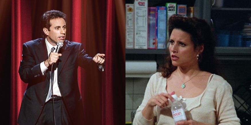 30 Real Facts About Seinfeld You Didn’t Know - Kate Knows