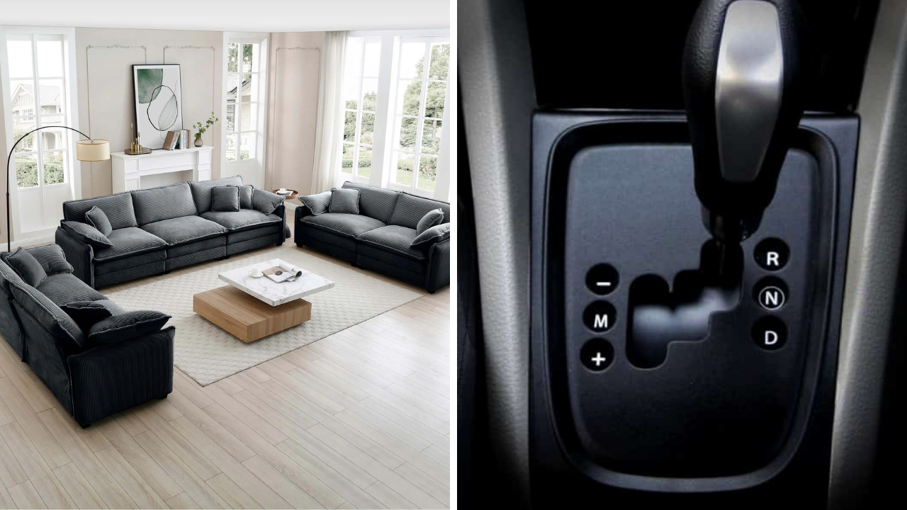 28 Everyday Items That Were Once Status Symbols - Kate Knows