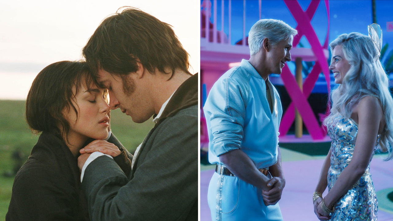 Stars Who Make Their Chemistry Look Effortless - Kate Knows