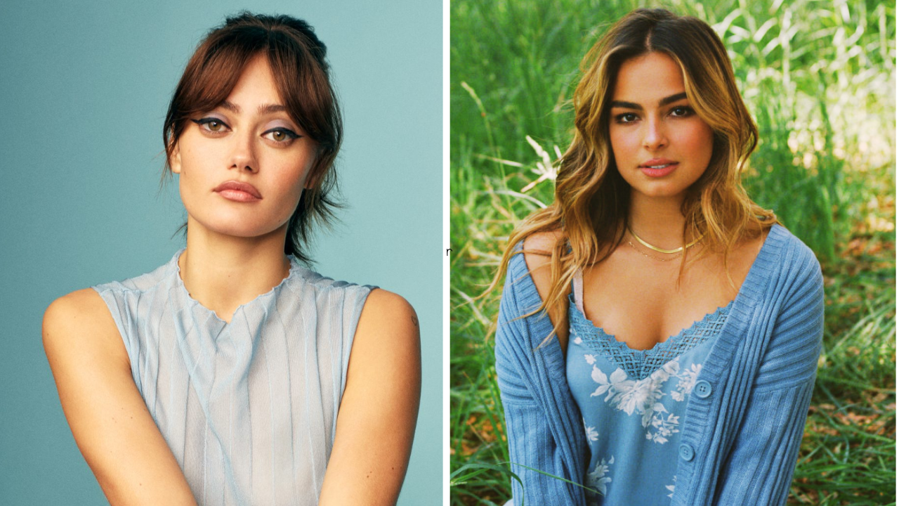 10 Hollywood It Girls Everyone’s Talking About in 2026 - Kate Knows