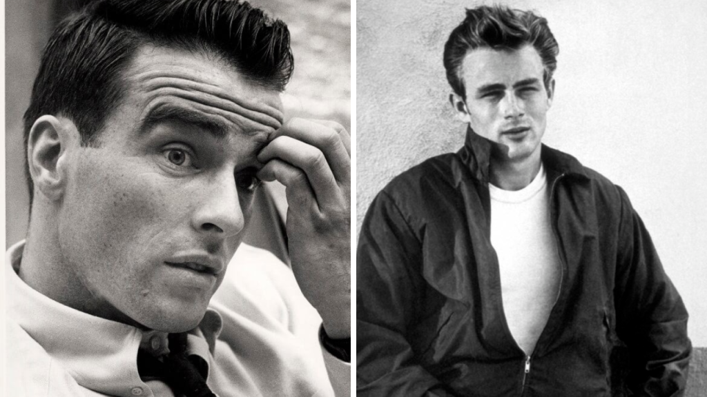 27 Most Handsome Actors From Hollywood’s Golden Age - Kate Knows