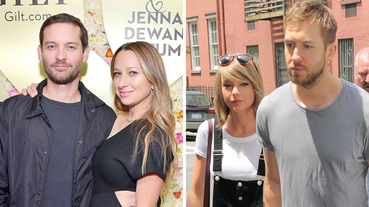 Celebrity couples who could easily be mistaken for siblings - Kate Knows