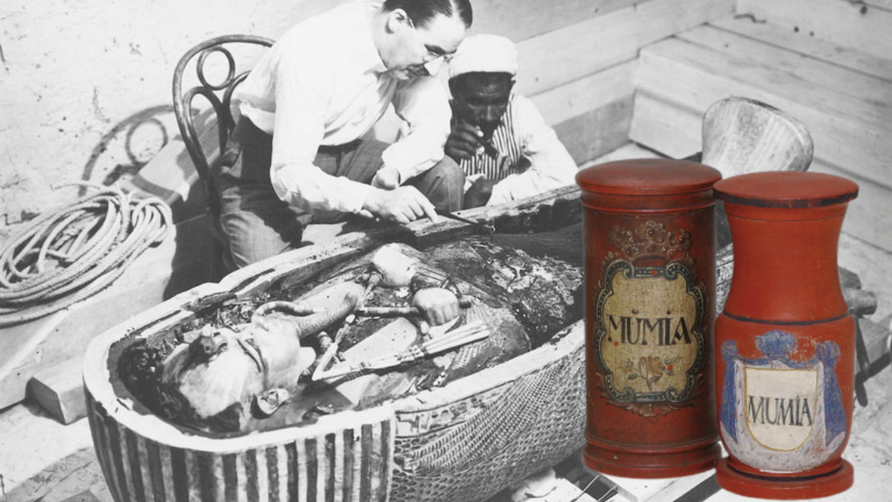 25 Historical Facts That Show How Strange History Can Be - Kate Knows