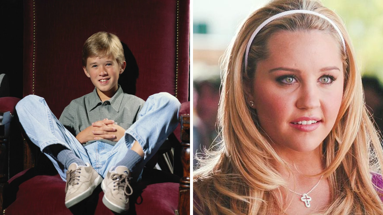 25 Child Stars Who Shared The Dark Side of Growing Up Famous - Kate Knows