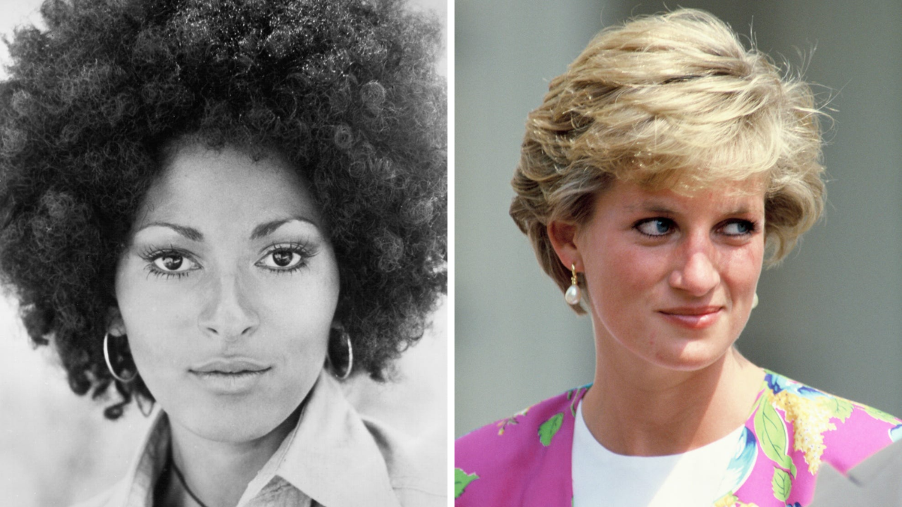 The most iconic hair trends from every decade - Kate Knows