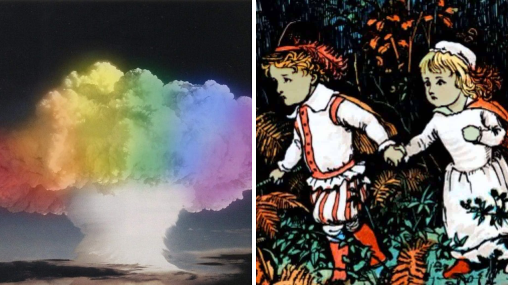 25 Historical Facts That Show How Strange History Can Be - Kate Knows