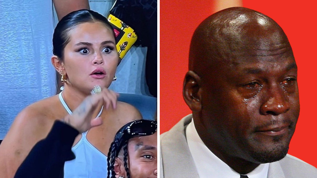 27 Celebrities Who Accidentally Became Memes - Kate Knows