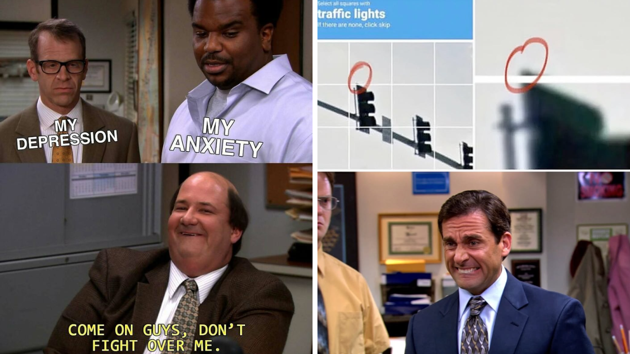 30 'The Office' Memes That Never Get Old - Kate Knows