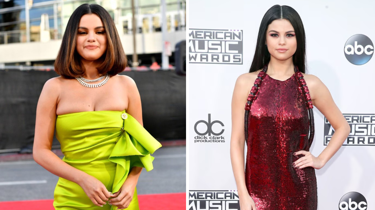 Selena Gomez’s Most Unforgettable Fashion Moments - Kate Knows