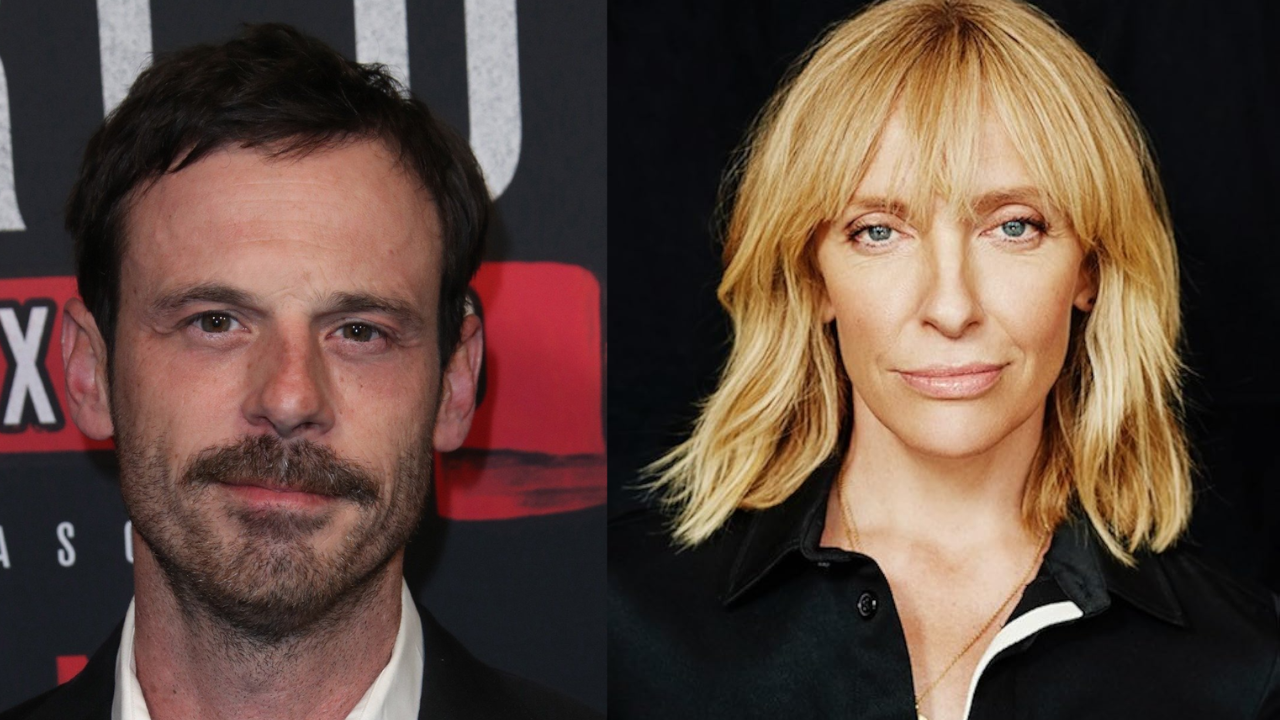 30 Celebrities Who Should Really Be More Famous - Kate Knows