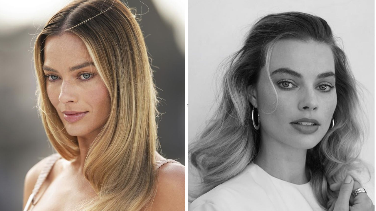 Margot Robbie: photos that show Hollywood’s golden girl - Kate Knows