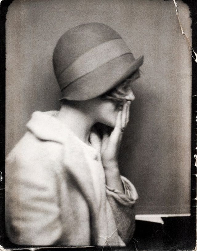 Wholesome Vintage Portraits Of People From The Past - Kate Knows