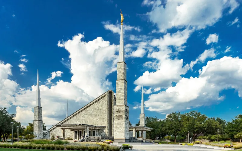 30 States That Are Home to the Most Mormons in America - Kate Knows