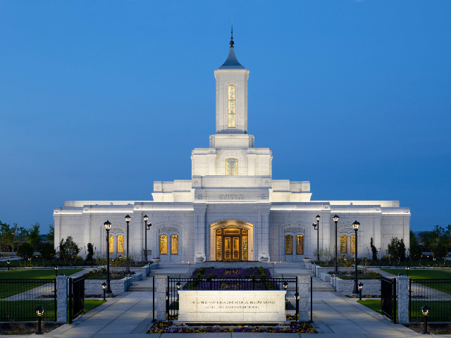 30 States That Are Home to the Most Mormons in America - Kate Knows