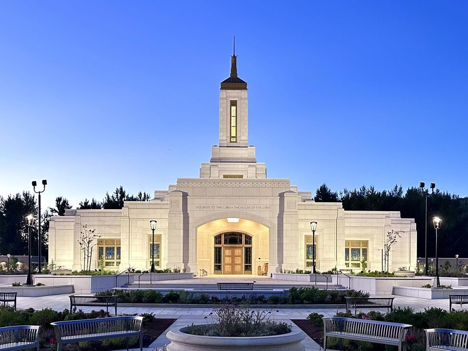30 States That Are Home to the Most Mormons in America - Kate Knows