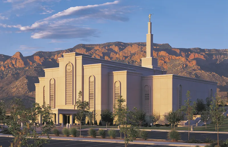30 States That Are Home to the Most Mormons in America - Kate Knows