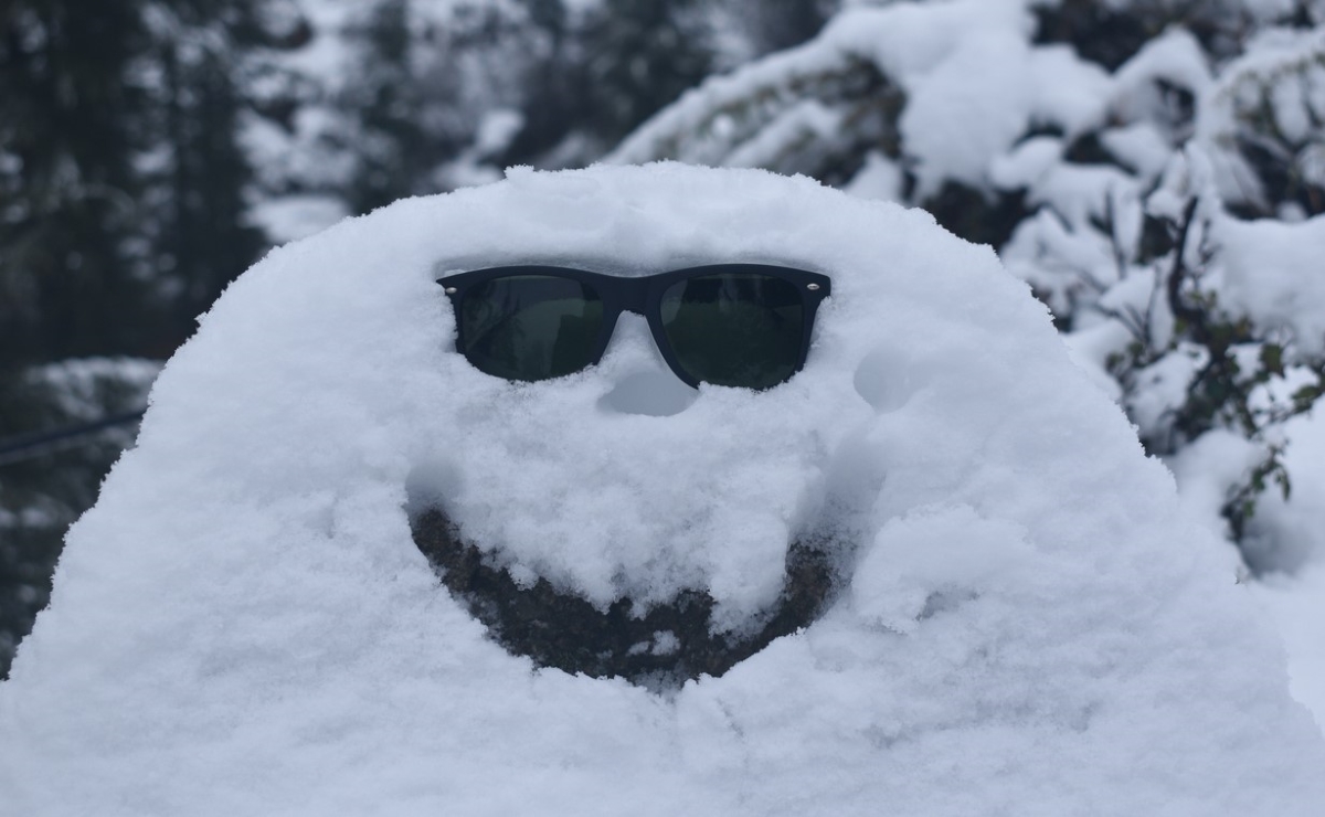 30 Funny Snow Photos That Prove Winter Has a Sense of Humor - Kate Knows