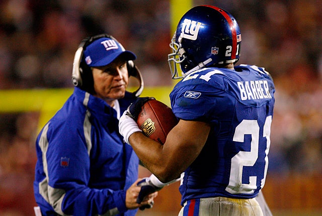A look back at the 10 most unforgettable Giants games of all time ...