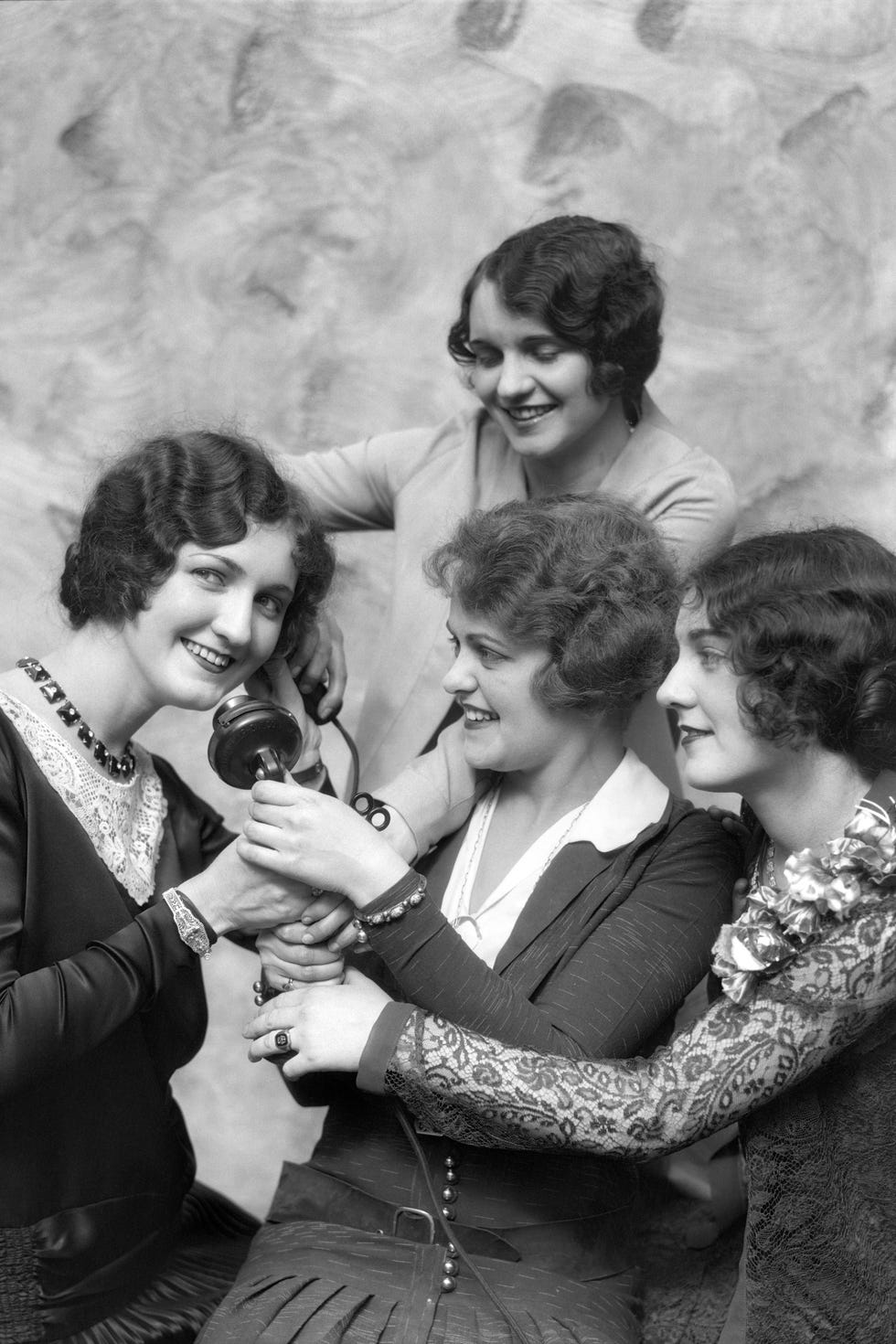 Decade By Decade Hair: Iconic Styles That Defined Each Era - Kate Knows