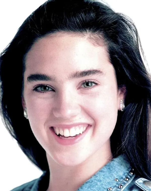 25 Stunning Jennifer Connelly Looks Through The Years - Kate Knows