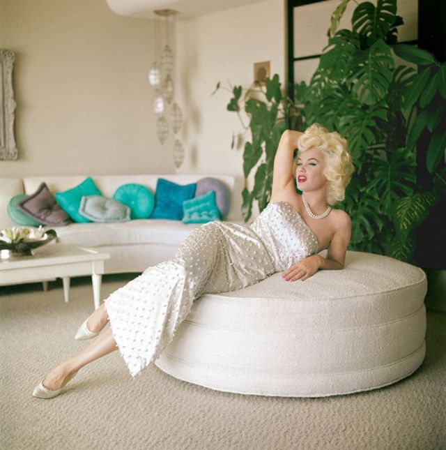 25 Stunning Mamie Van Doren Photos You Need to See - Kate Knows