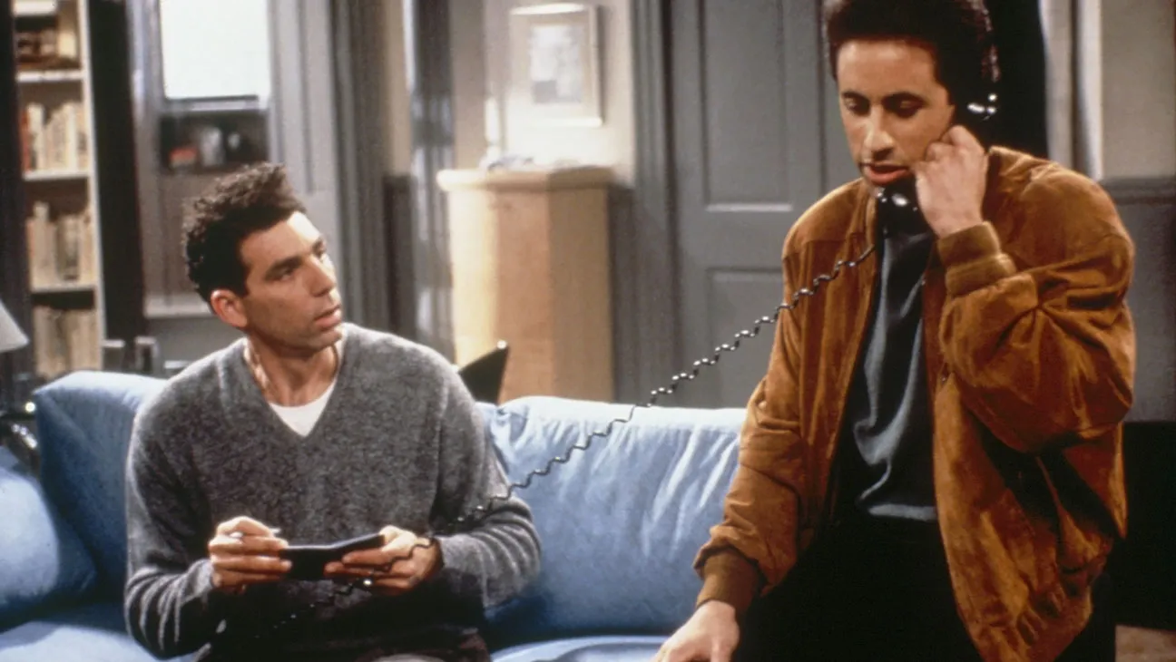 30 Real Facts About Seinfeld You Didn’t Know - Kate Knows