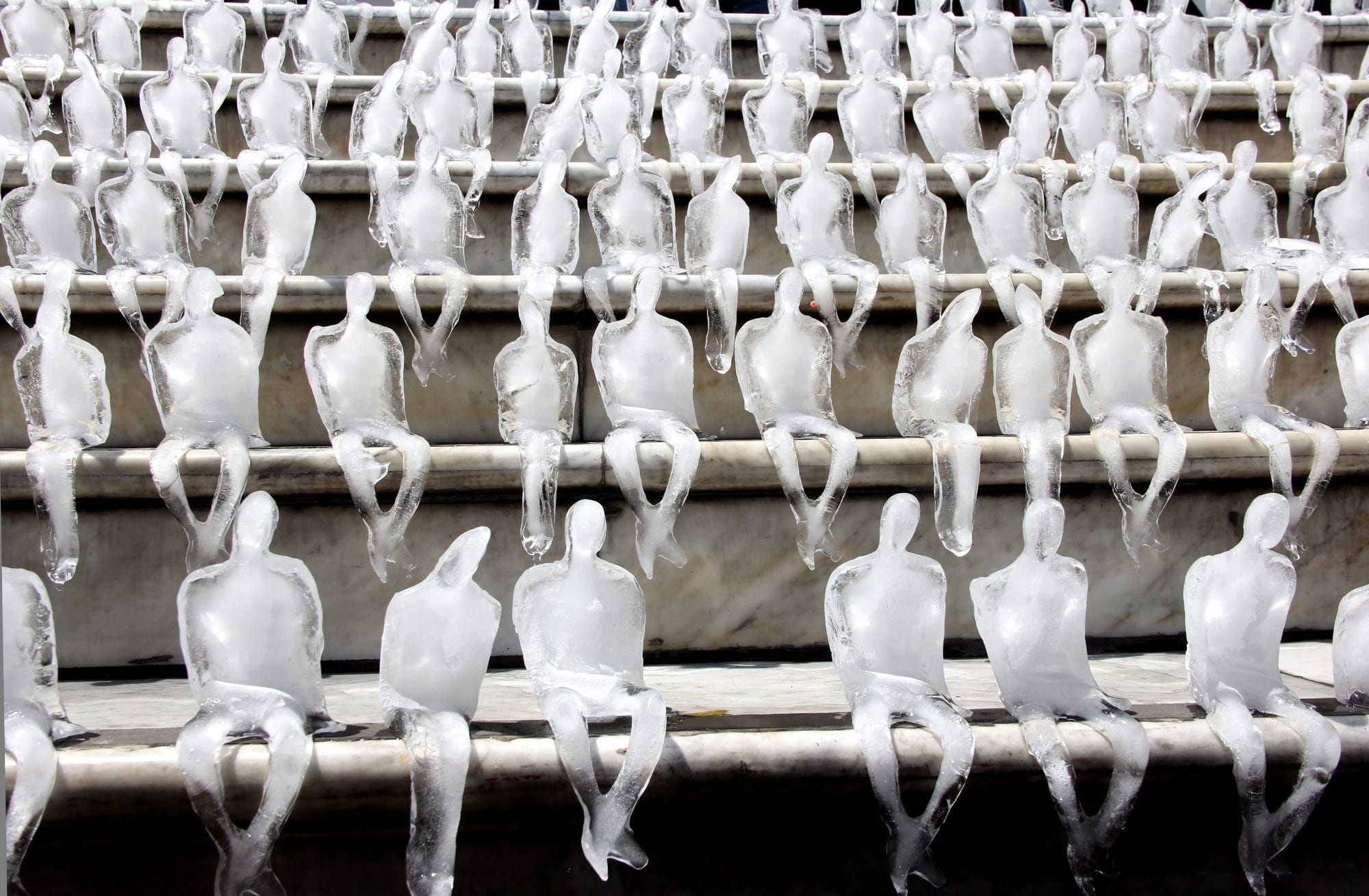 This Are Some Cool Ice Sculptures That Will Blow Your Mind - Kate Knows