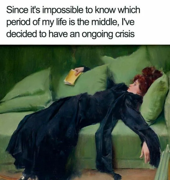 Memes That Only Make Sense Once You’re “The Adult” - Kate Knows