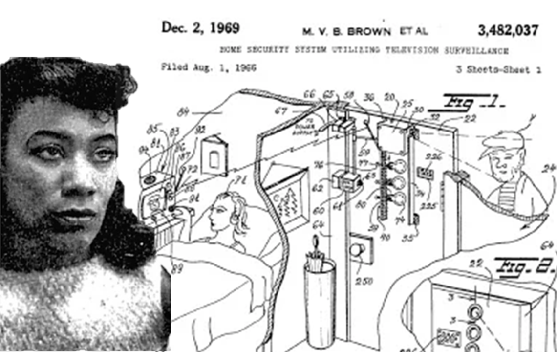 25 everyday things you might not realize were made by women - Kate Knows