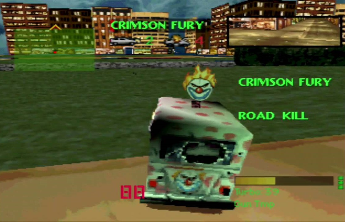 30 iconic video games celebrating their 30th anniversary this year ...