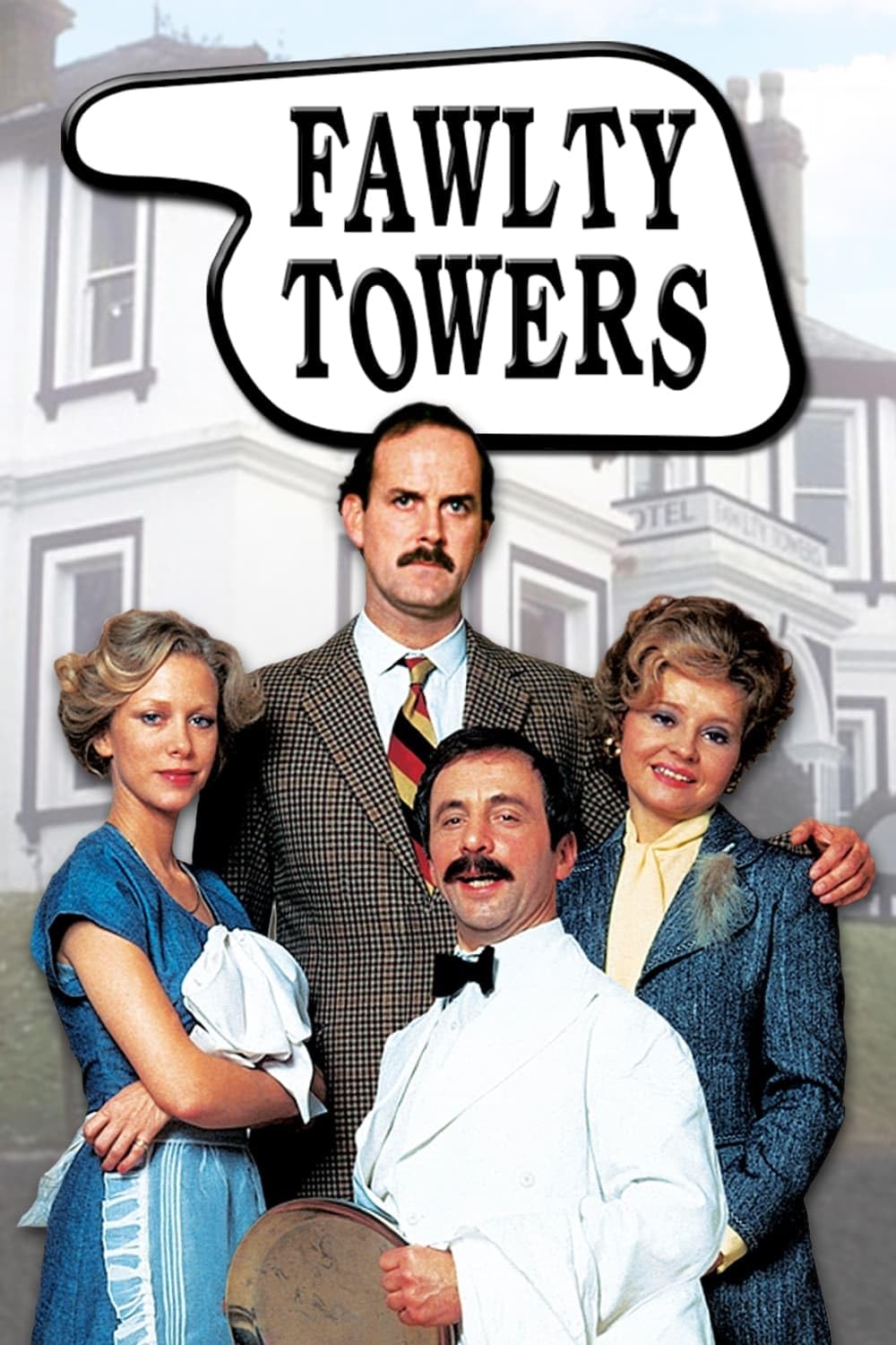 The Funniest TV Shows of the ’70s and ’80s - Kate Knows